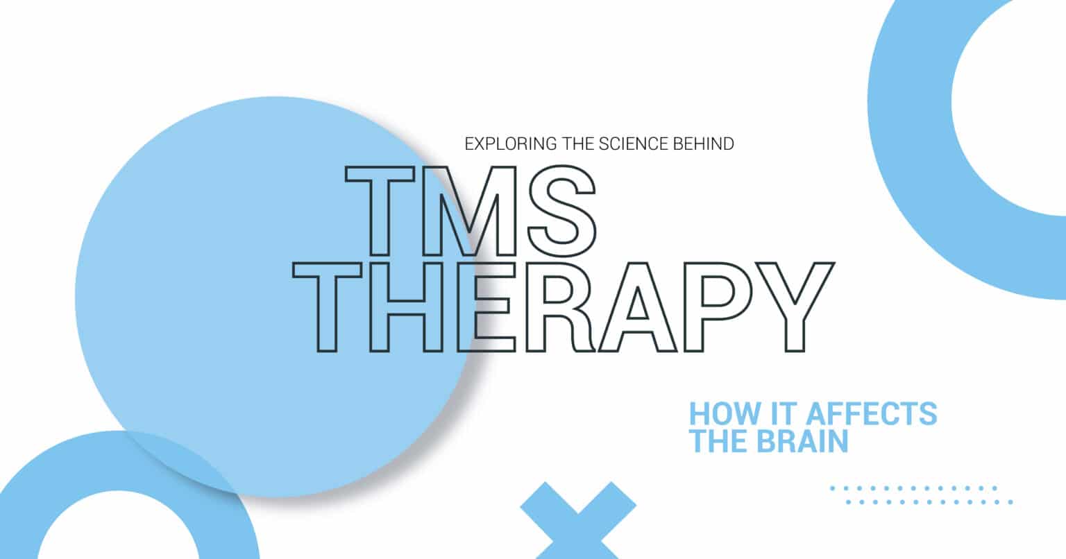 The Science Behind TMS Therapy - How It Works