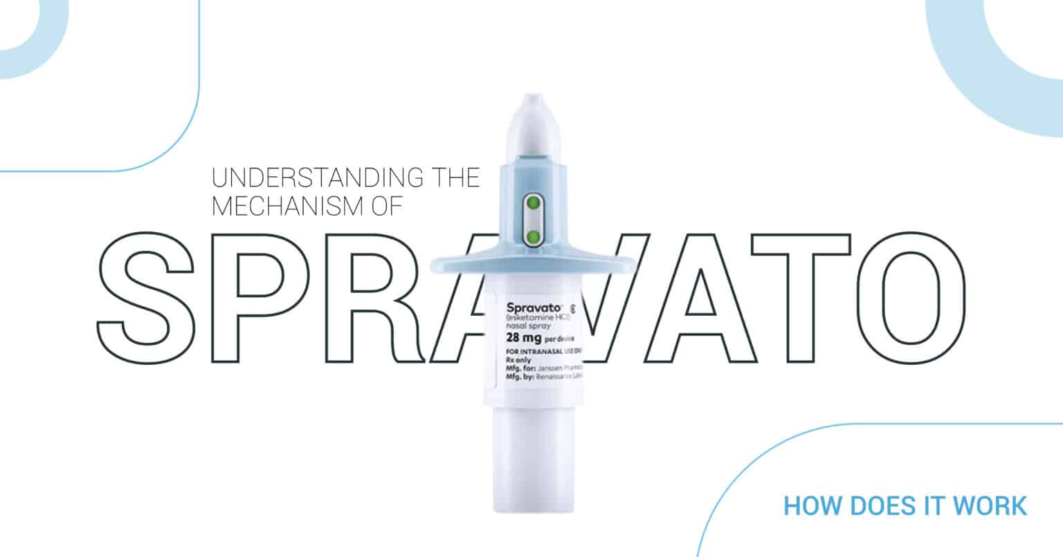 Understanding Spravato - How Does This Treatment Work?