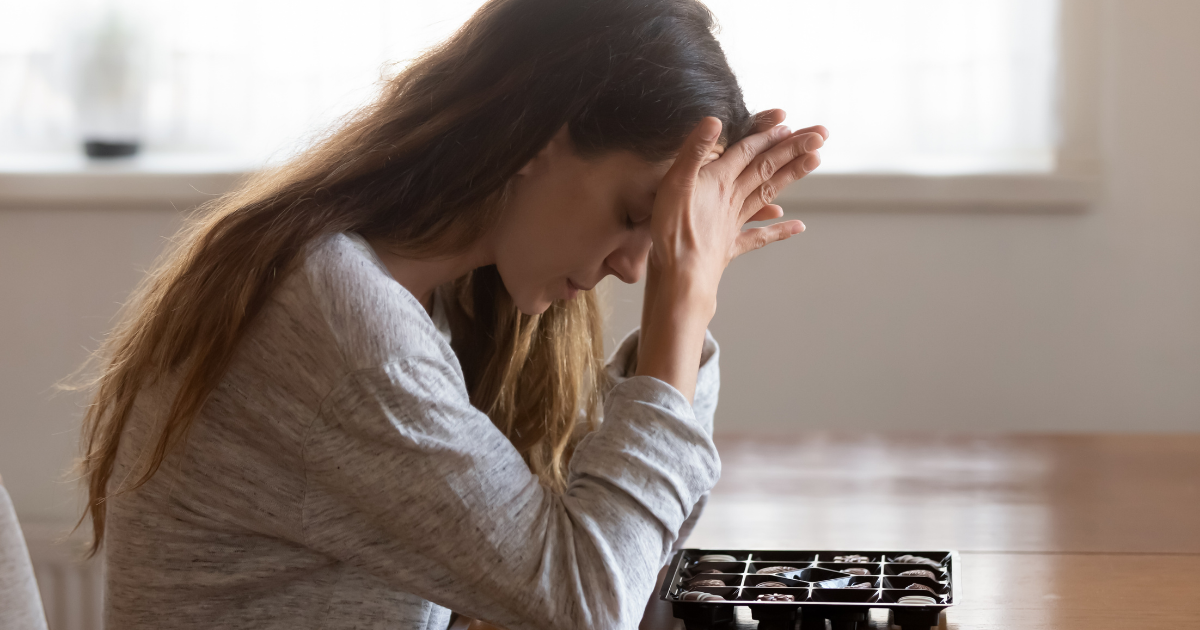 Recognizing Nervous Breakdown Symptoms And What They May Signal About ...