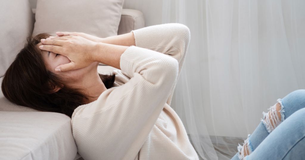 Substance-Induced Mood Disorder: Causes, Symptoms, and Treatment ...