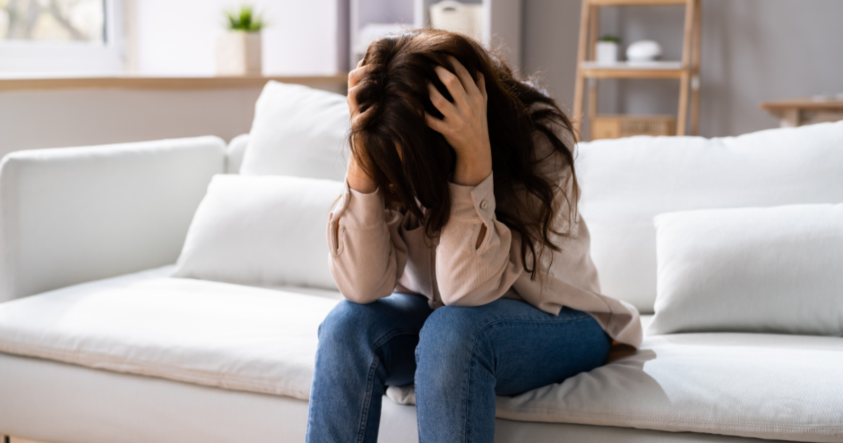 Substance-Induced Mood Disorder: Causes, Symptoms, and Treatment ...