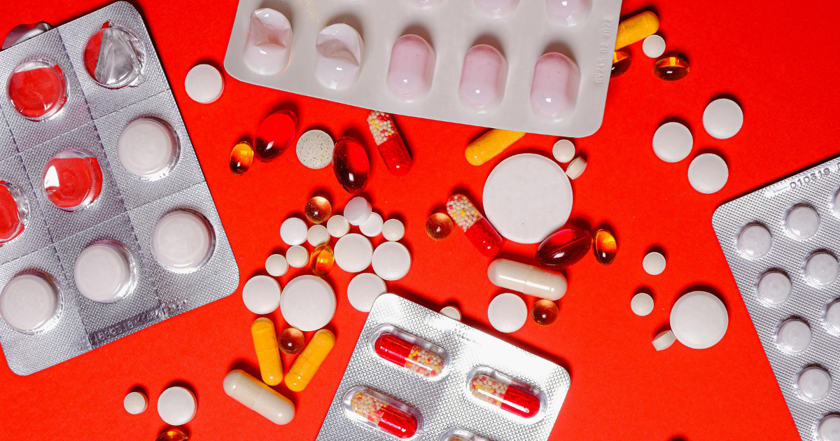Is Ativan A Controlled Substance? What You Need To Know About This ...